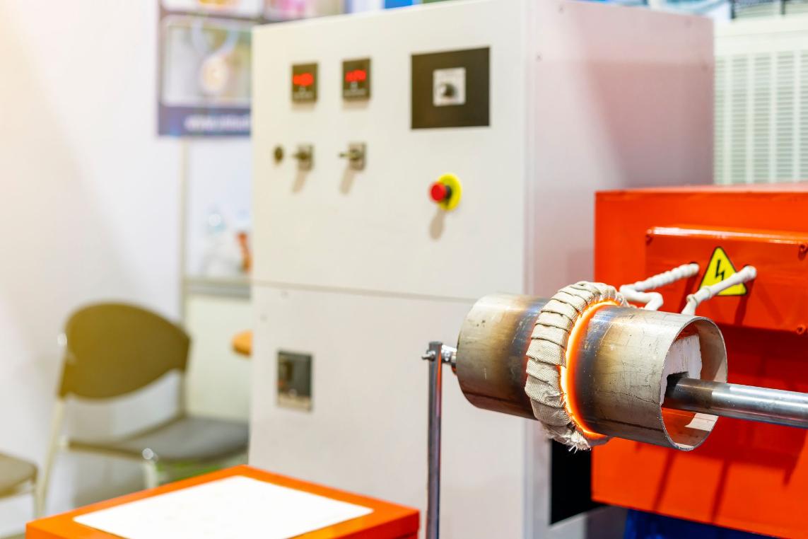 How to Choose the Right Induction Melting Equipment | Across International