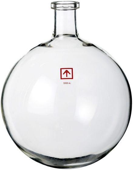 5L Evaporating Flask For Ai 5L SolventVap Rotary Evaporators | Across ...